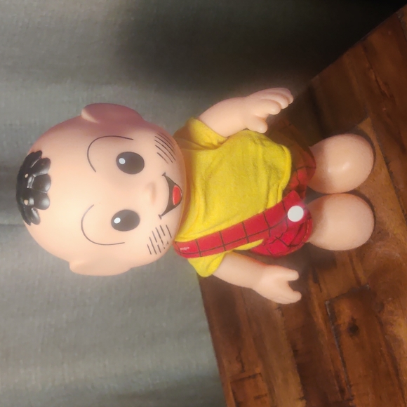 Toys | Mauricio Toys Monicas Gang Smudge Brazillian Cartoon Character ...